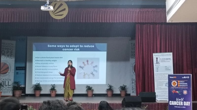 #worldcancerday #cancerawareness #youthforchange | Siya Singh #worldcancerday #cancerawareness #youthforchange | Siya Singh