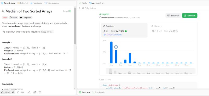 Sachin Verma on LinkedIn: #leetcode #codingjourney #dsa #problemsolving ... Sachin Verma on LinkedIn: #leetcode #codingjourney #dsa #problemsolving ...