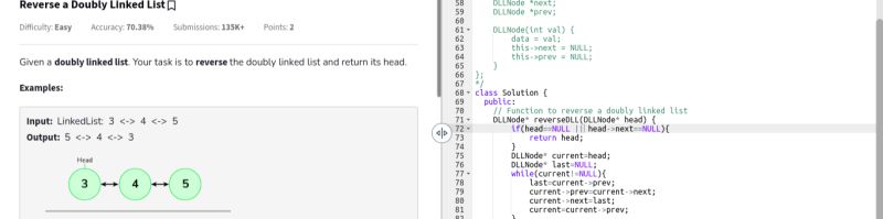 Komalidevi Surada on LinkedIn: #cplusplus #datastructures #algorithm # ... Komalidevi Surada on LinkedIn: #cplusplus #datastructures #algorithm # ...