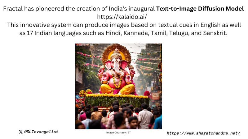 Sharat Chandra on LinkedIn: #ai #artificialintelligence Sharat Chandra on LinkedIn: #ai #artificialintelligence