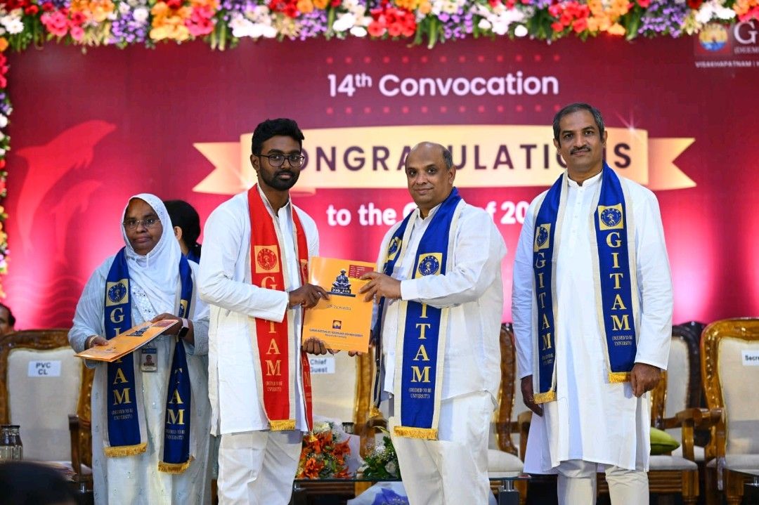 Kotta Dinesh on LinkedIn: Hello connections.. I m happy to share that I ... Kotta Dinesh on LinkedIn: Hello connections.. I m happy to share that I ...