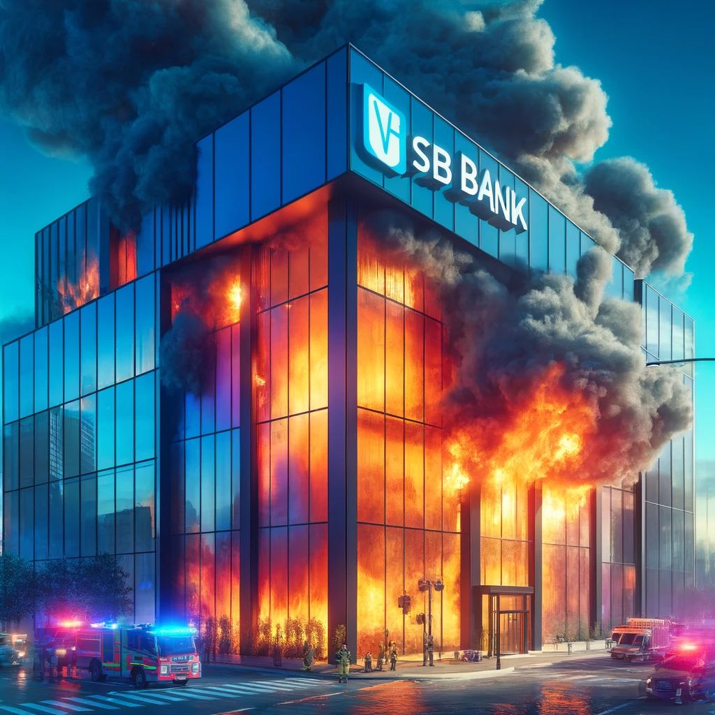 Jeffrey L. Hoekstra on LinkedIn: #svb #sox # ... Jeffrey L. Hoekstra on LinkedIn: #svb #sox # ...