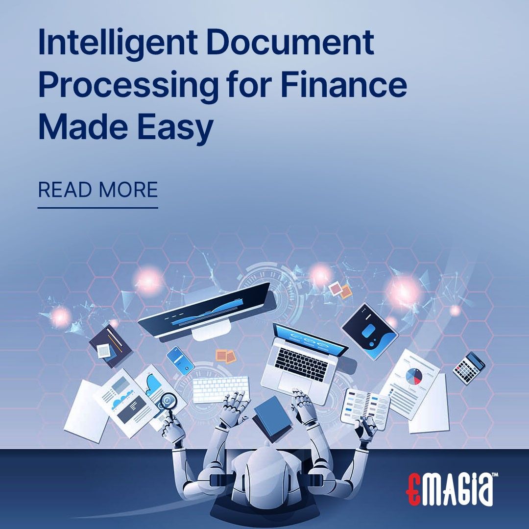 How IDP can help finance and insurance businesses | GiaDocs AI posted ... How IDP can help finance and insurance businesses | GiaDocs AI posted ...