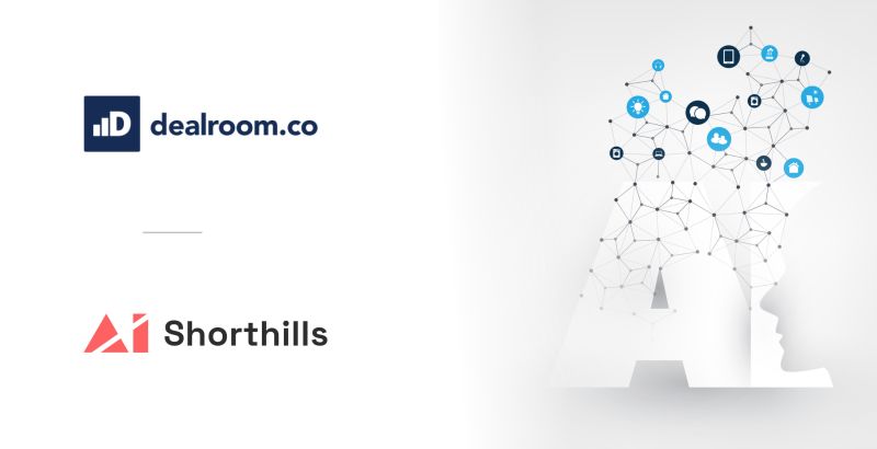 Shorthills AI listed on Dealroom.co's list of Generative AI ... Shorthills AI listed on Dealroom.co's list of Generative AI ...