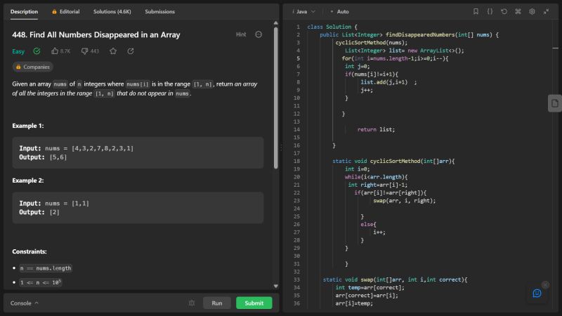 Maneesh Kushwaha on LinkedIn: #datastructuresandalgorithms #dsa # ... Maneesh Kushwaha on LinkedIn: #datastructuresandalgorithms #dsa # ...