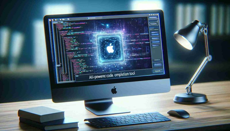 Preeti Cholleti on LinkedIn: AI-Powered Code Completion Tool Coming ... Preeti Cholleti on LinkedIn: AI-Powered Code Completion Tool Coming ...