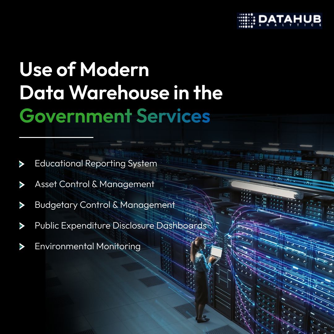 Datahub Analytics on LinkedIn: #dataanalytics #government #datawarehouse Datahub Analytics on LinkedIn: #dataanalytics #government #datawarehouse