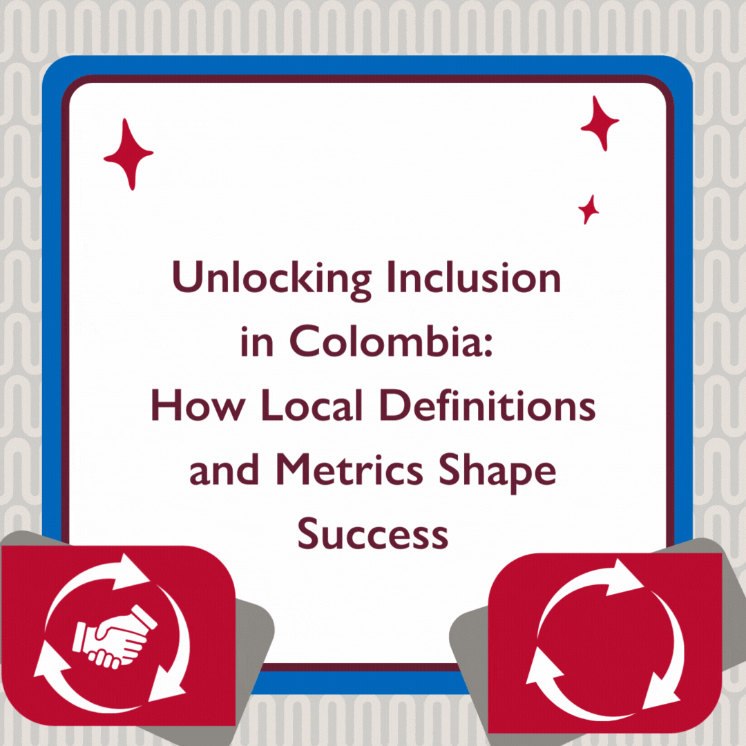 USAID Learning Lab on LinkedIn: #colombia #usaidlearninglab #locallyled ... USAID Learning Lab on LinkedIn: #colombia #usaidlearninglab #locallyled ...