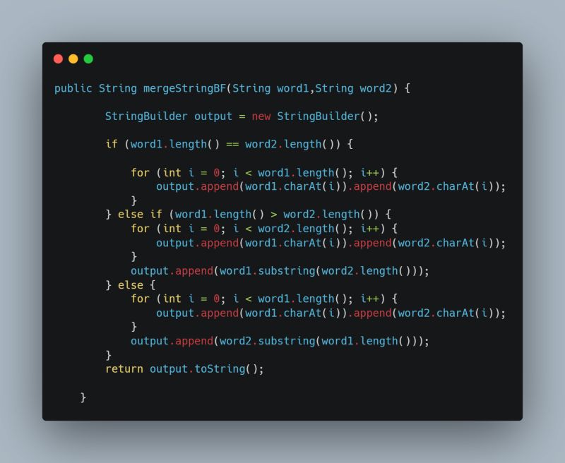 #leetcode #problemsolving #coding #java #datastructures #sdet… | Balaji ... #leetcode #problemsolving #coding #java #datastructures #sdet… | Balaji ...