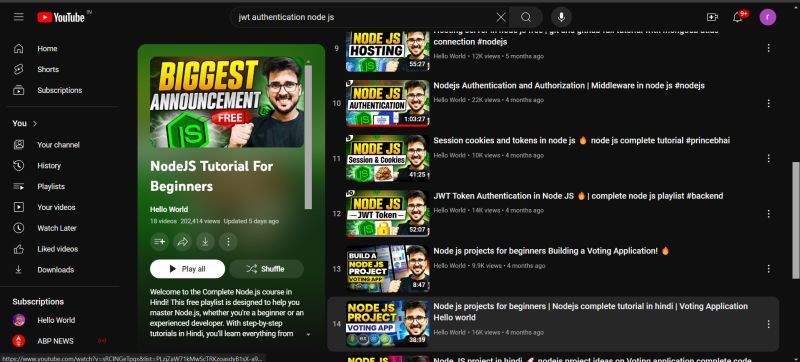 Aditya Ranjan on LinkedIn: Learning: - I learnt the difference between ... Aditya Ranjan on LinkedIn: Learning: - I learnt the difference between ...