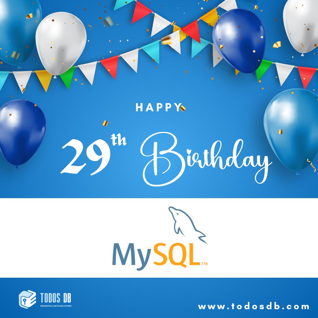Todos DB on LinkedIn: #mysql #database #webdevelopment #opensource # ... Todos DB on LinkedIn: #mysql #database #webdevelopment #opensource # ...
