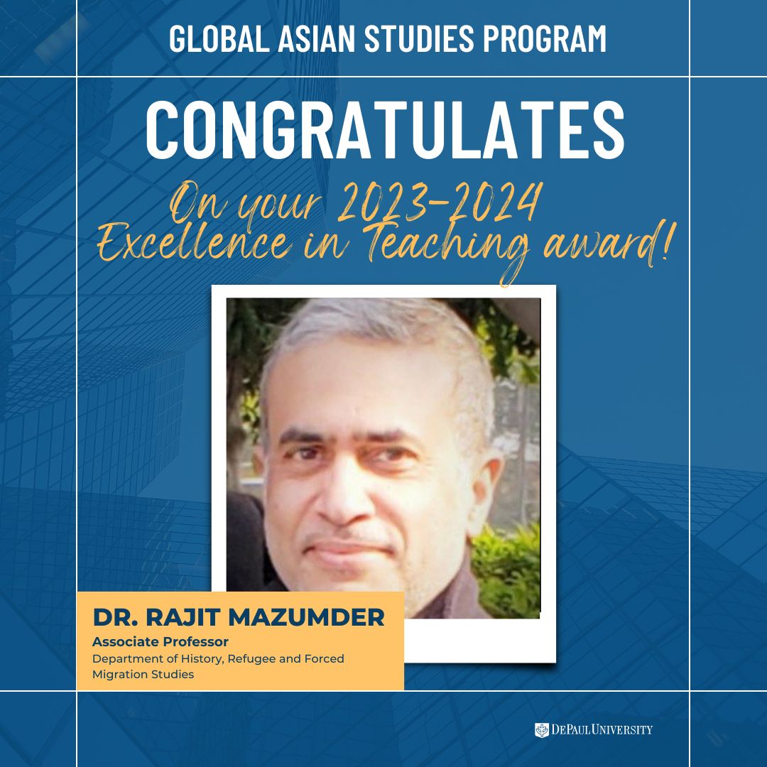 Global Asian Studies Program DePaul University on LinkedIn: #depaul # ... Global Asian Studies Program DePaul University on LinkedIn: #depaul # ...