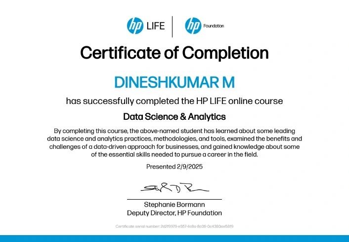 Hello everyone 👋 | DINESHKUMAR M Hello everyone 👋 | DINESHKUMAR M