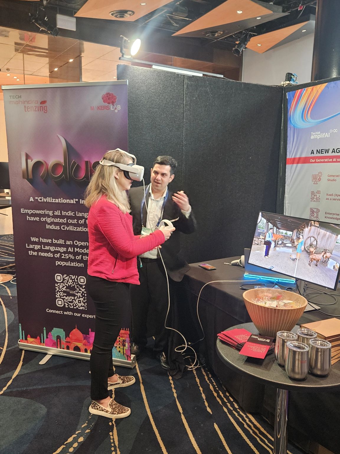 Jessica Lucs on LinkedIn: #nztech #aisummitnz Jessica Lucs on LinkedIn: #nztech #aisummitnz