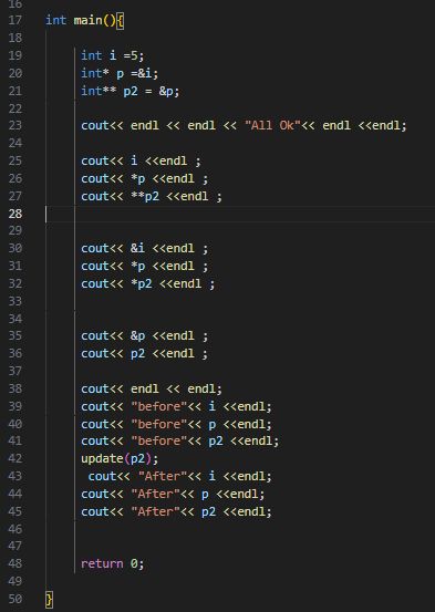 Vaibhav Dapkara on LinkedIn: #day21 #dsa #codingninja #leetcode #cpp # ... Vaibhav Dapkara on LinkedIn: #day21 #dsa #codingninja #leetcode #cpp # ...