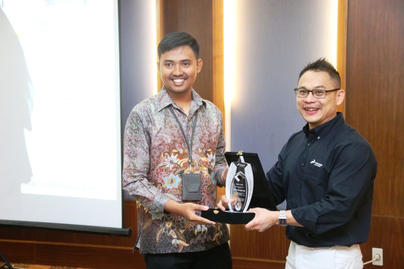 Farhan Hidayatullah on LinkedIn: 15-16 November 2023 Suatu pencapaian ... Farhan Hidayatullah on LinkedIn: 15-16 November 2023 Suatu pencapaian ...