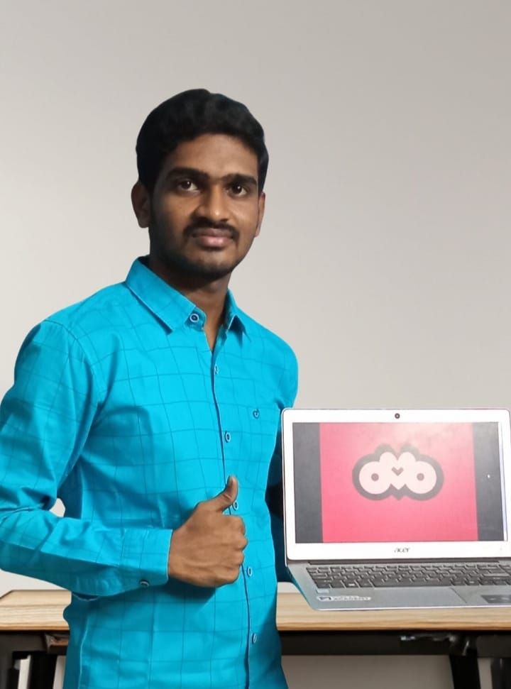 Surya Teja Bugatha on LinkedIn: #nxtwave #ccbp #smart # ... Surya Teja Bugatha on LinkedIn: #nxtwave #ccbp #smart # ...