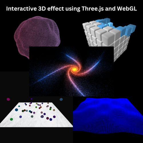 #opengl #webgl #threejs #3dgraphics #javascript #javascript3d… | Ganesh ... #opengl #webgl #threejs #3dgraphics #javascript #javascript3d… | Ganesh ...