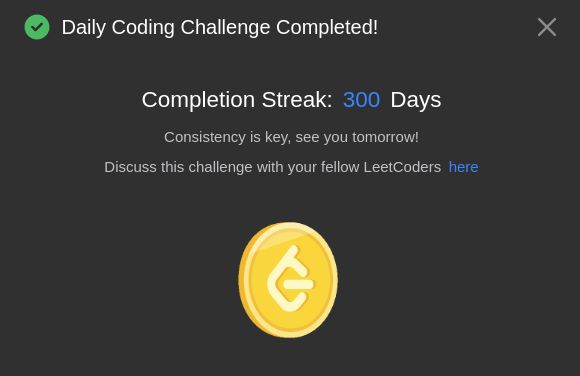 Dinesh Kumar S on LinkedIn: #linkedin #leetcode #leetcode #leetcode # ... Dinesh Kumar S on LinkedIn: #linkedin #leetcode #leetcode #leetcode # ...