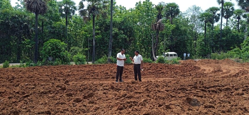 Rakesh Kumar Behera on LinkedIn: #land Rakesh Kumar Behera on LinkedIn: #land
