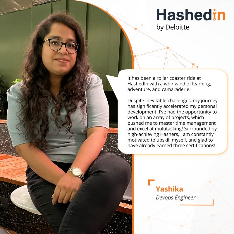 HashedIn by Deloitte on LinkedIn: #hiring #joinourteam #innovation # ... HashedIn by Deloitte on LinkedIn: #hiring #joinourteam #innovation # ...