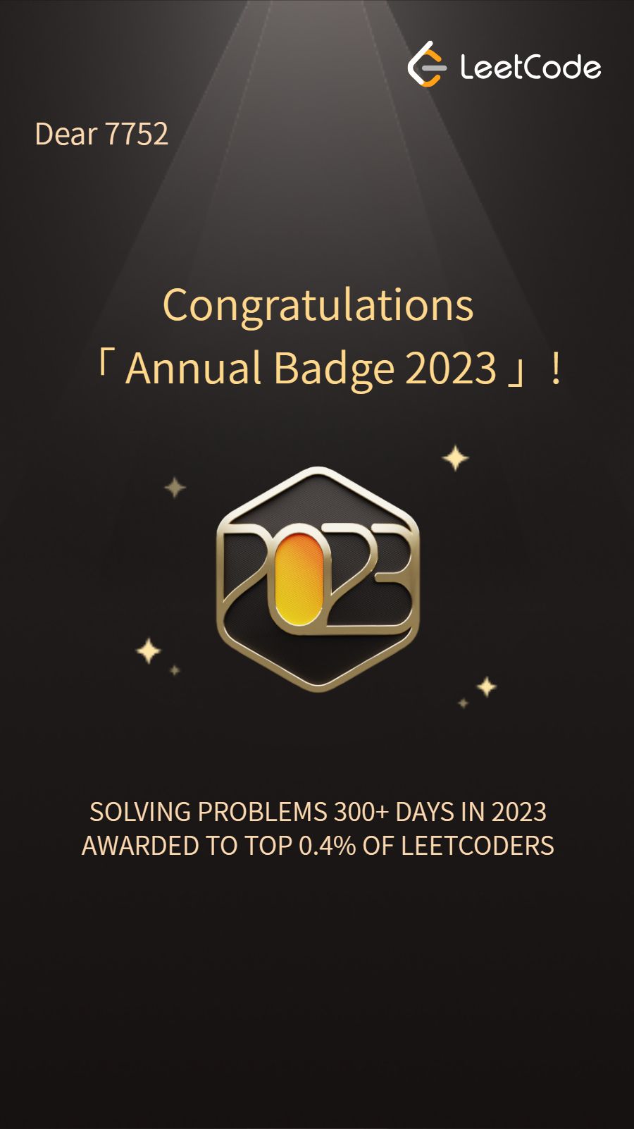 Tripti Singh on LinkedIn: #leetcode #leetcodechallenge #leetcode2023 # ... Tripti Singh on LinkedIn: #leetcode #leetcodechallenge #leetcode2023 # ...