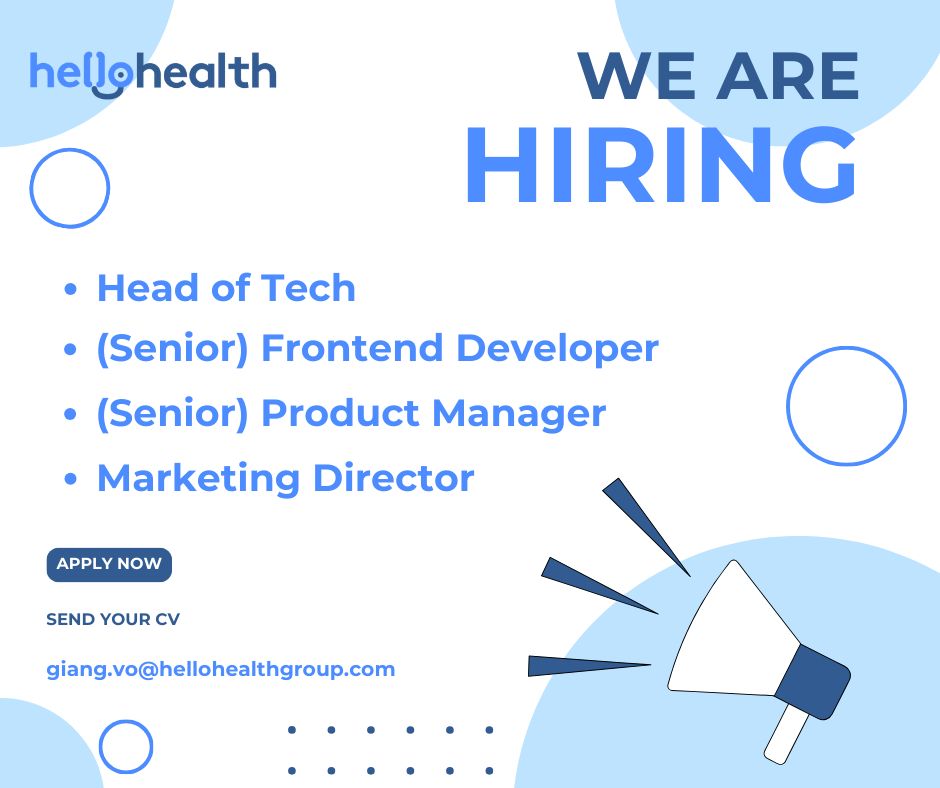 #vietnam #hiring #vietnamjobs #techjobs #marketingjobs # ... #vietnam #hiring #vietnamjobs #techjobs #marketingjobs # ...
