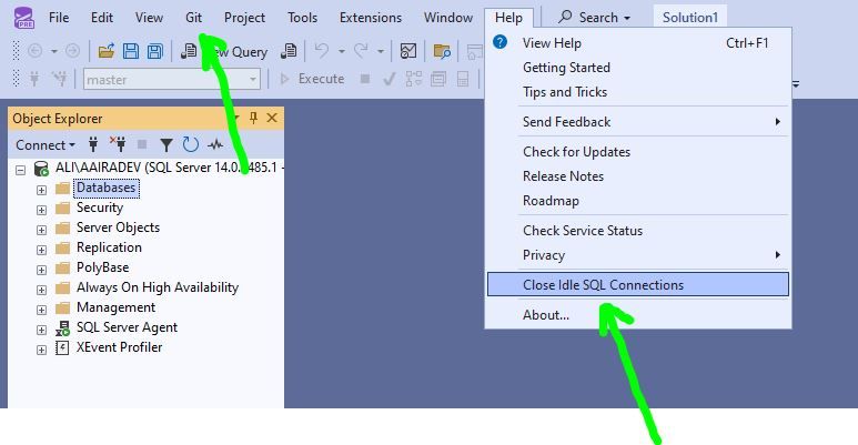 #ssms #sqlserver #ssms #database #sqlserverdba #databaseadministration ... #ssms #sqlserver #ssms #database #sqlserverdba #databaseadministration ...