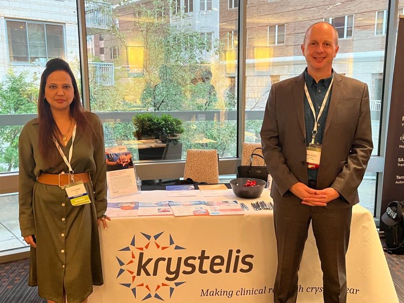 Aditya Mishra on LinkedIn: #krystelis Aditya Mishra on LinkedIn: #krystelis