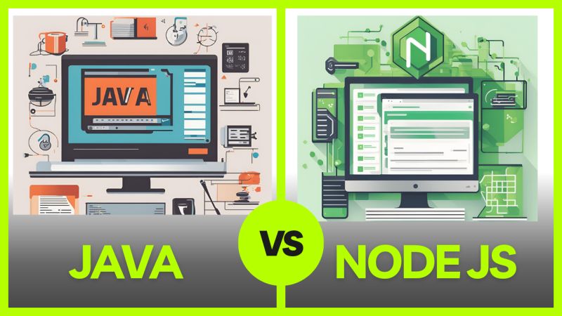 Sourav Das on LinkedIn: #techcomparison #nodejs #java #backenddevelopment Sourav Das on LinkedIn: #techcomparison #nodejs #java #backenddevelopment