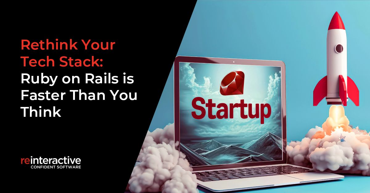 reinteractive on LinkedIn: #ruby #rails #rubyrails #webdevelopment # ... reinteractive on LinkedIn: #ruby #rails #rubyrails #webdevelopment # ...