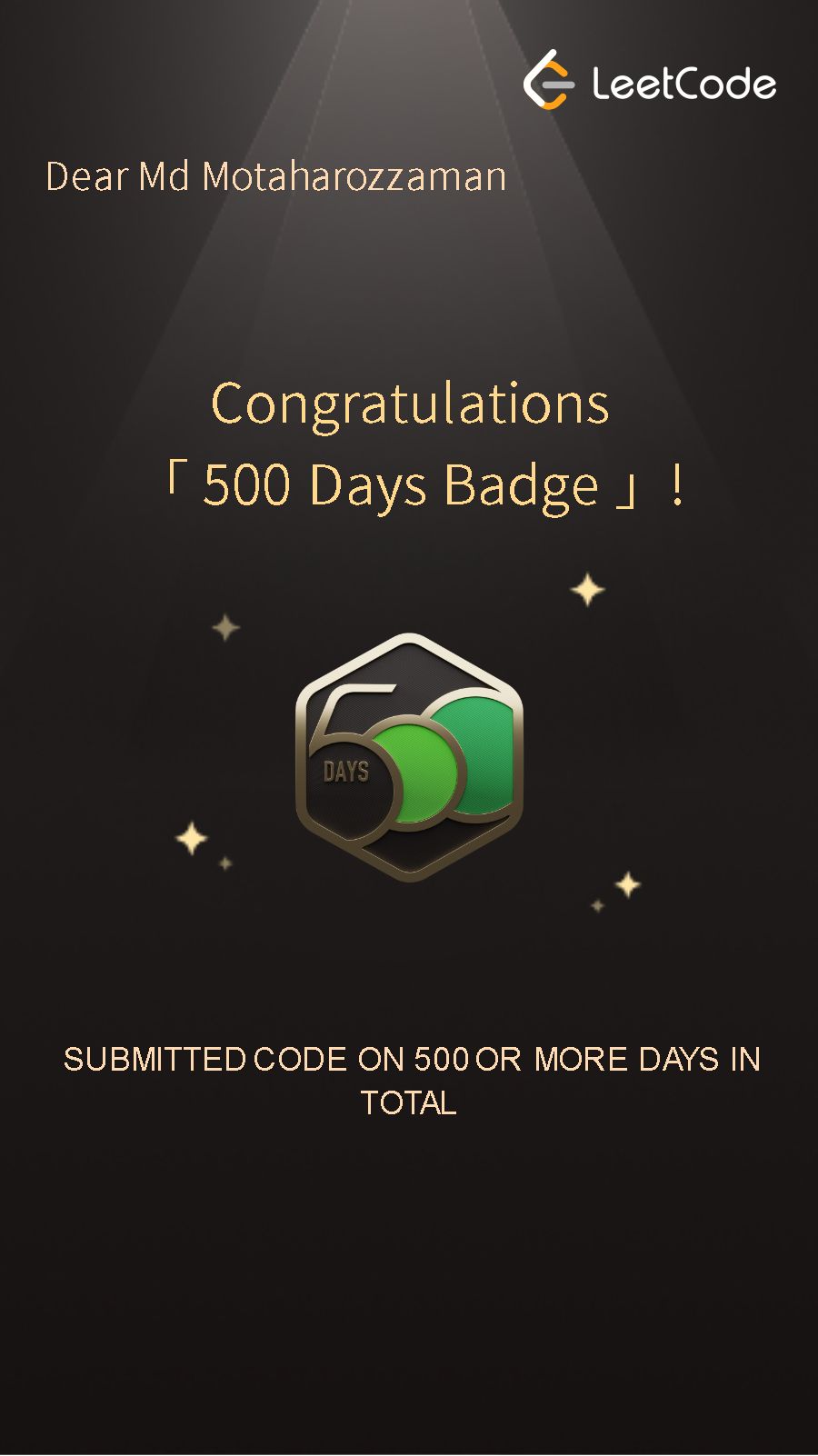Md. Motaharozzaman on LinkedIn: #leetcode #leetcodechallenge # ... Md. Motaharozzaman on LinkedIn: #leetcode #leetcodechallenge # ...