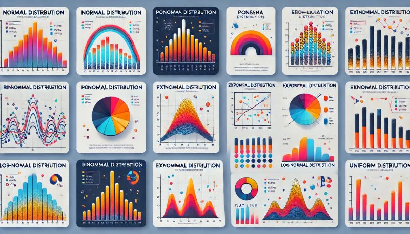 Emmimal Alexander on LinkedIn: #datascience #probabilitydistributions # ... Emmimal Alexander on LinkedIn: #datascience #probabilitydistributions # ...