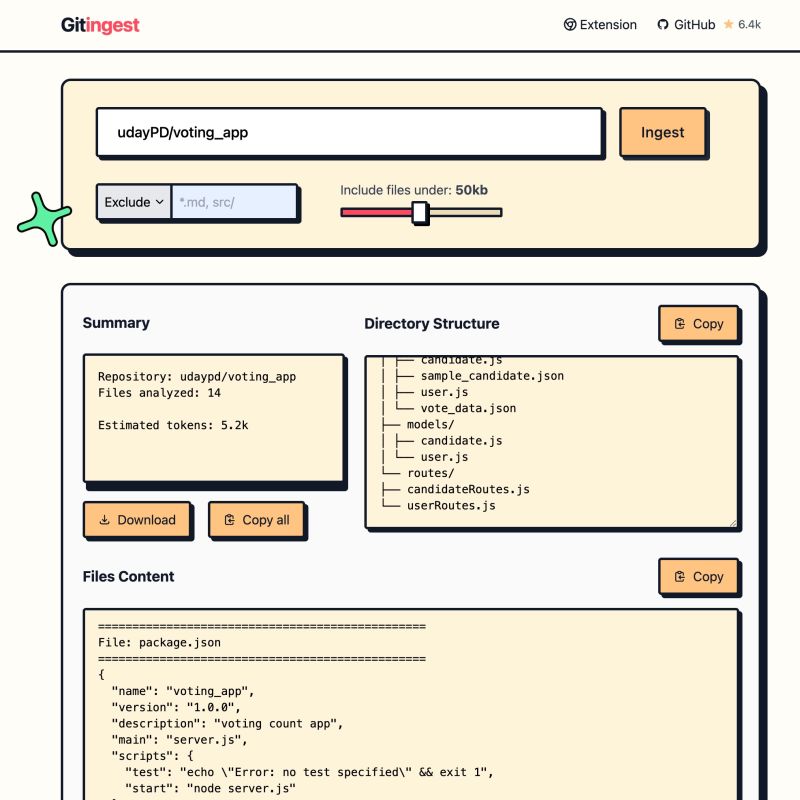 #github #developertools #codingtips #productivity #opensource #aiindev ... #github #developertools #codingtips #productivity #opensource #aiindev ...