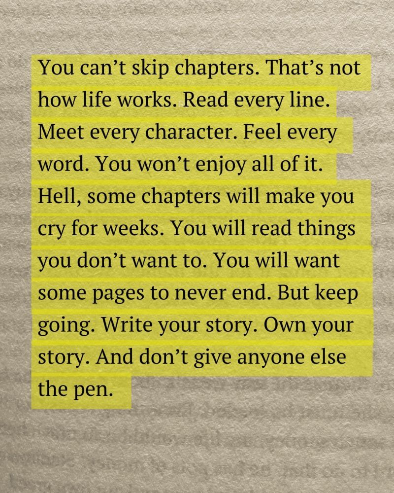 Kumud Deepali R. on LinkedIn: We all go through tough times. But every ... Kumud Deepali R. on LinkedIn: We all go through tough times. But every ...