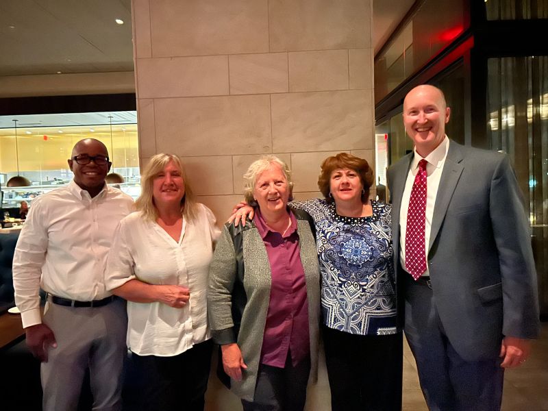 DOUG HAMILTON on LinkedIn: HAPPY RETIREMENT!! May you be proud of the ... DOUG HAMILTON on LinkedIn: HAPPY RETIREMENT!! May you be proud of the ...