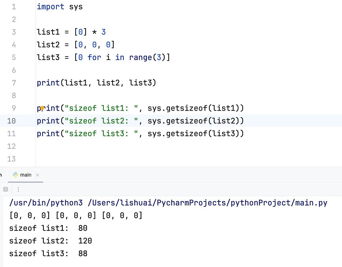 Dhananjay Sai Kumar K on LinkedIn: #python #programming #interview # ... Dhananjay Sai Kumar K on LinkedIn: #python #programming #interview # ...