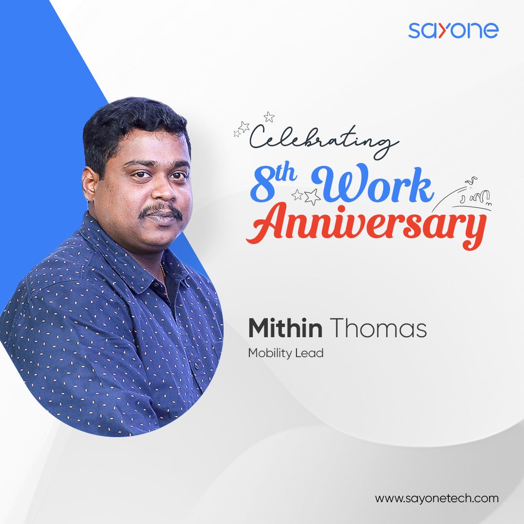 SayOne Technologies on LinkedIn: #sayone #fuellinghappiness # ... SayOne Technologies on LinkedIn: #sayone #fuellinghappiness # ...