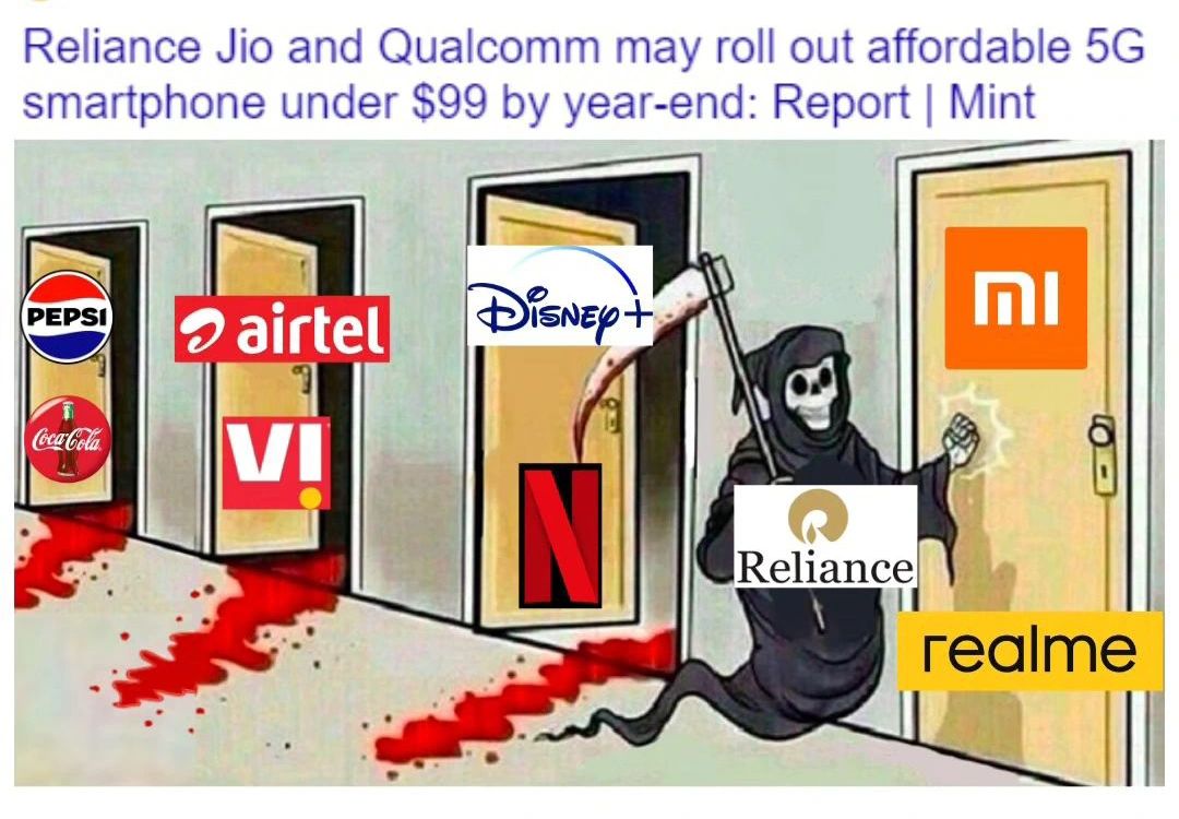 Praveen YP on LinkedIn: #qualcomm #5grevolution #affordabletech Praveen YP on LinkedIn: #qualcomm #5grevolution #affordabletech