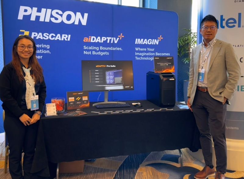 #ai #edgeai #aidaptiv #techinnovation #aihardwaresummit #edgecomputing ... #ai #edgeai #aidaptiv #techinnovation #aihardwaresummit #edgecomputing ...