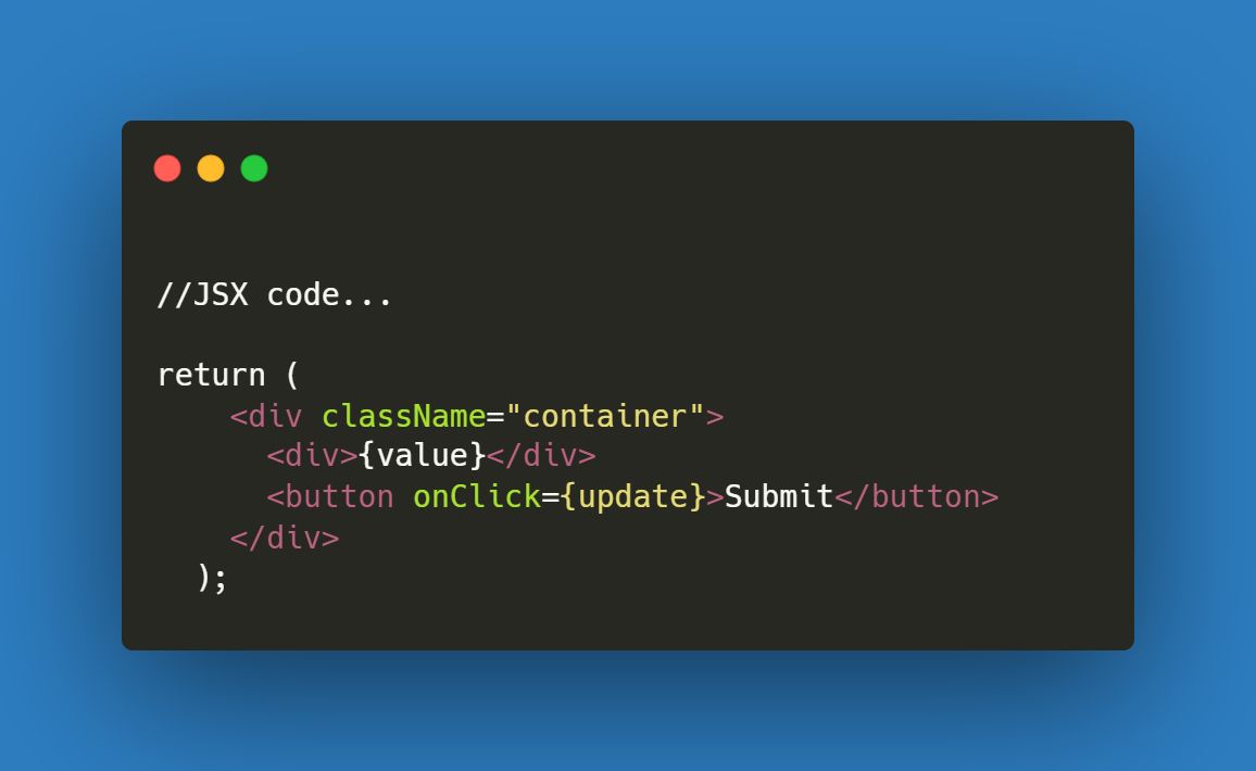 Noordeep Gill on LinkedIn: #react #jsx #html #interviewquestions Noordeep Gill on LinkedIn: #react #jsx #html #interviewquestions