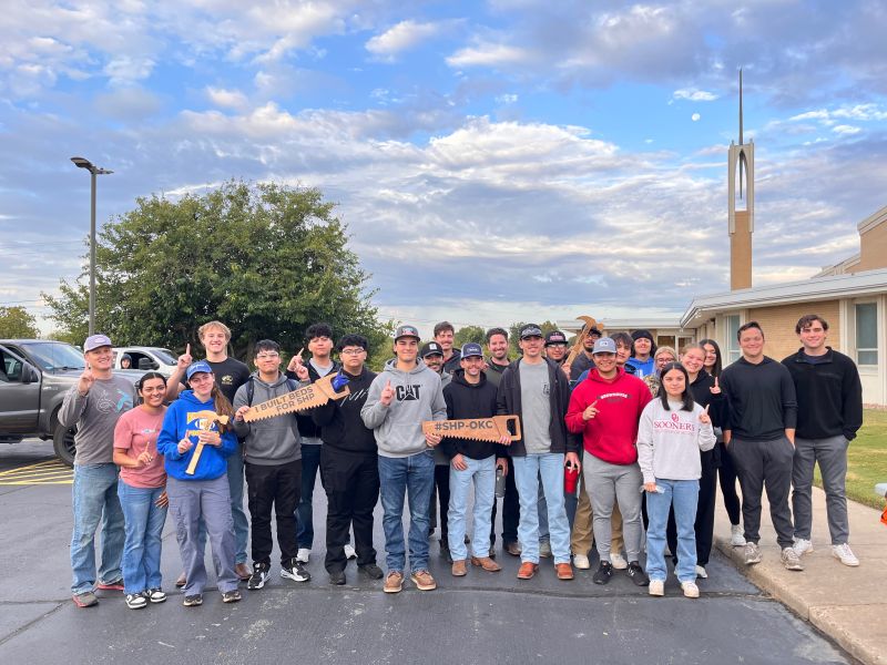 The University Of Oklahoma Haskell & Irene Lemon Construction Science ... The University Of Oklahoma Haskell & Irene Lemon Construction Science ...