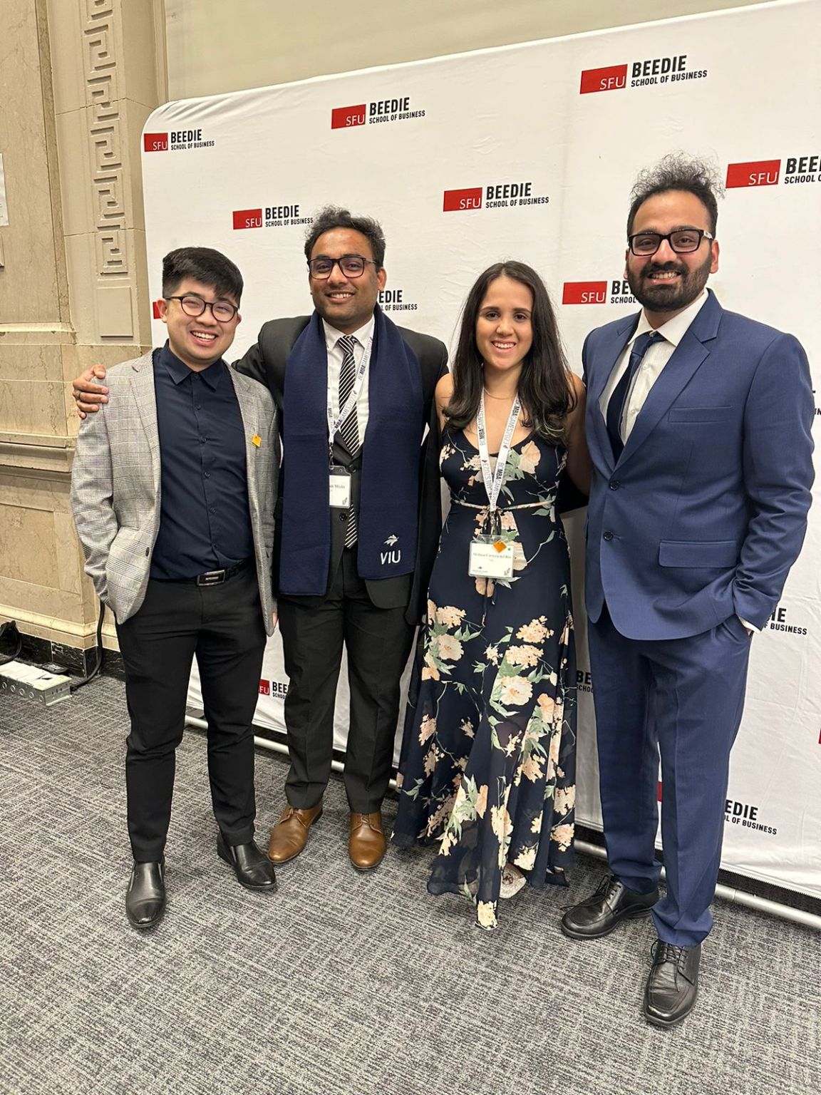 Melissa Carrera del Rio on LinkedIn: Congratulations Ashutosh Mishra, B ... Melissa Carrera del Rio on LinkedIn: Congratulations Ashutosh Mishra, B ...