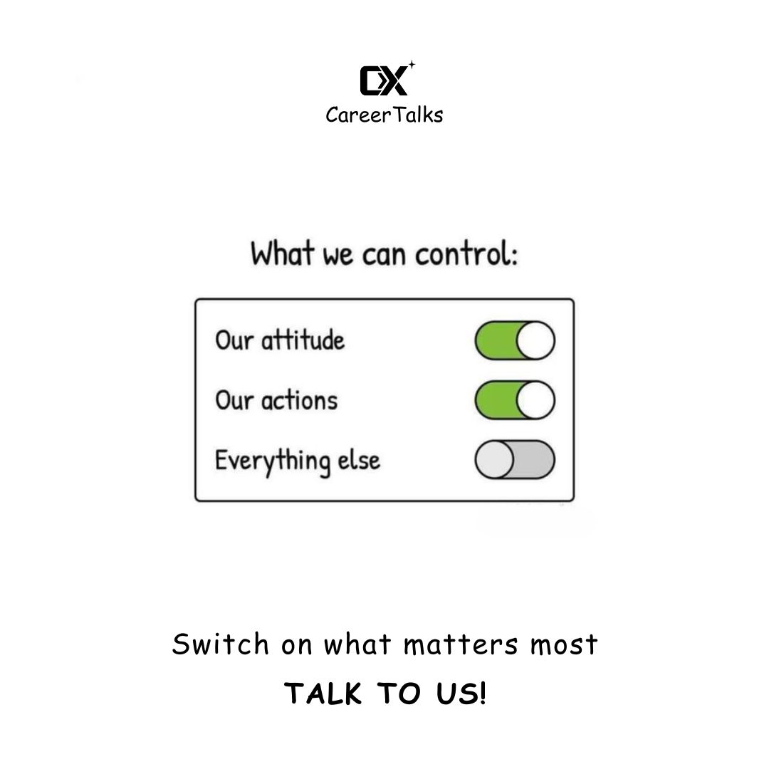 CareerXperts Consulting on LinkedIn: #careertalks #careercontrol # ... CareerXperts Consulting on LinkedIn: #careertalks #careercontrol # ...