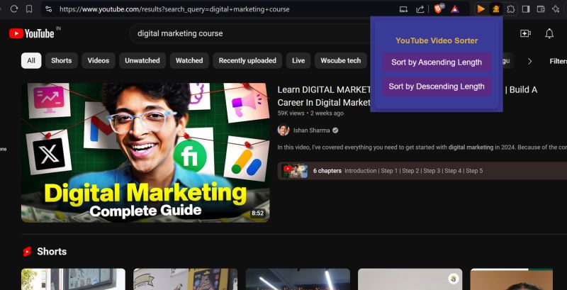 Anurag Singh on LinkedIn: #chromeextension #webdevelopment #javascript ... Anurag Singh on LinkedIn: #chromeextension #webdevelopment #javascript ...