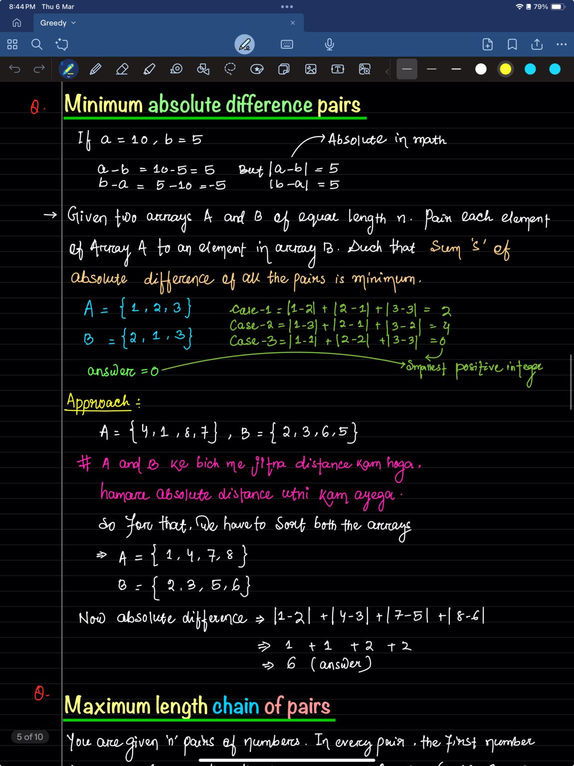 #dsa #datastructures #algorithms #greedyalgorithm #problemsolving ... #dsa #datastructures #algorithms #greedyalgorithm #problemsolving ...