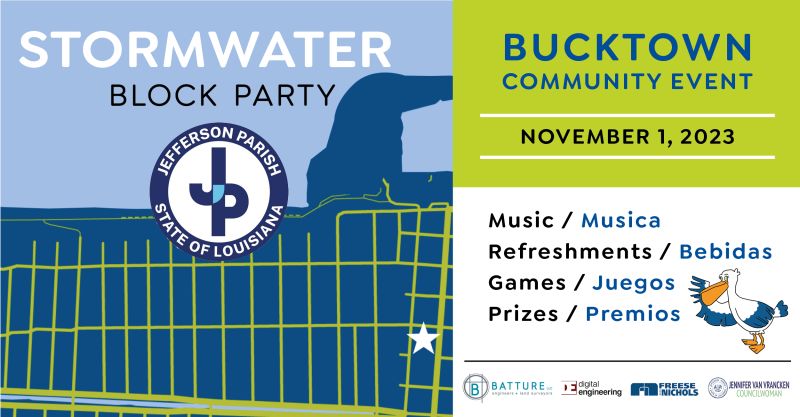 BATTURE LLC on LinkedIn: Residents of the Bucktown neighborhood in ... BATTURE LLC on LinkedIn: Residents of the Bucktown neighborhood in ...