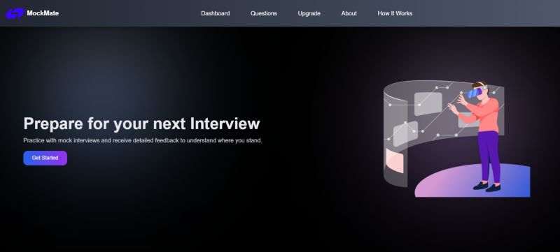 #ai #mockinterview #nextjs #webdevelopment #jobsearch #react # ... #ai #mockinterview #nextjs #webdevelopment #jobsearch #react # ...