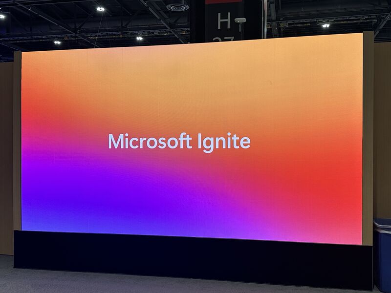 Marc Rodieck on LinkedIn: #e360 #msignite #intune #endpointmanagement # ... Marc Rodieck on LinkedIn: #e360 #msignite #intune #endpointmanagement # ...