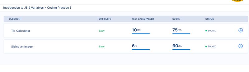 Uma Mahesh Malireddi on LinkedIn: #frontend #js #javascript #html #css ... Uma Mahesh Malireddi on LinkedIn: #frontend #js #javascript #html #css ...